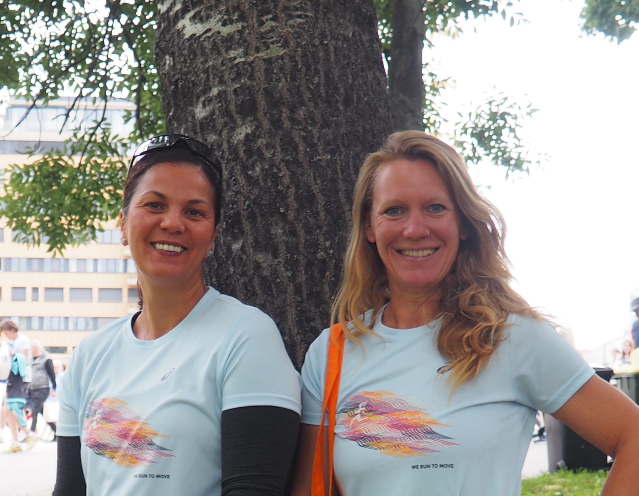 Auf die Plätze, fertig, los!! - ÖPA