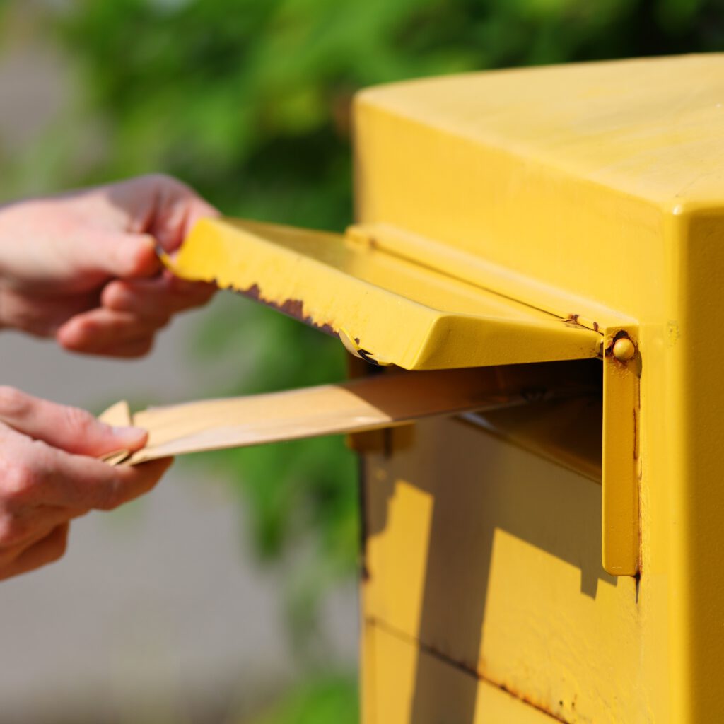 ÖPA richtet Brief an Bundeskanzler - ÖPA