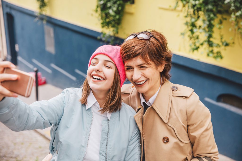 So vertreten wir Sie - ÖPA